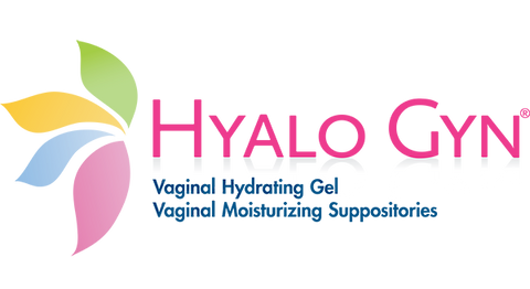 HYALO GYN® Vaginal Hydrating Gel (30 Day Supply)